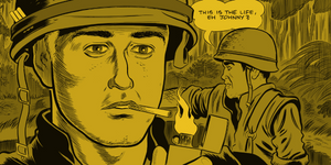 OK Comics | The Comic Book Shop in Leeds