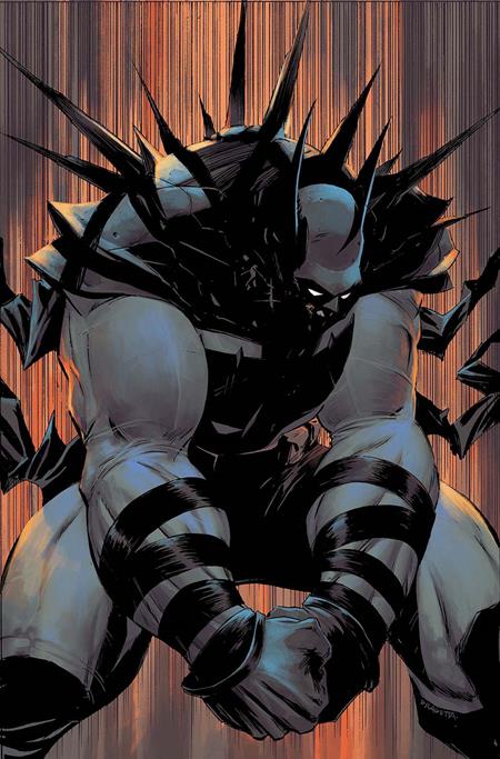 Absolute Batman #4 5th Printing by Scott Snyder and Gabriel Hernandez ...